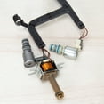 For Chevy GMC Transmission Master Solenoid Kit 4L60E EPC Shift TCC 3-2 ...