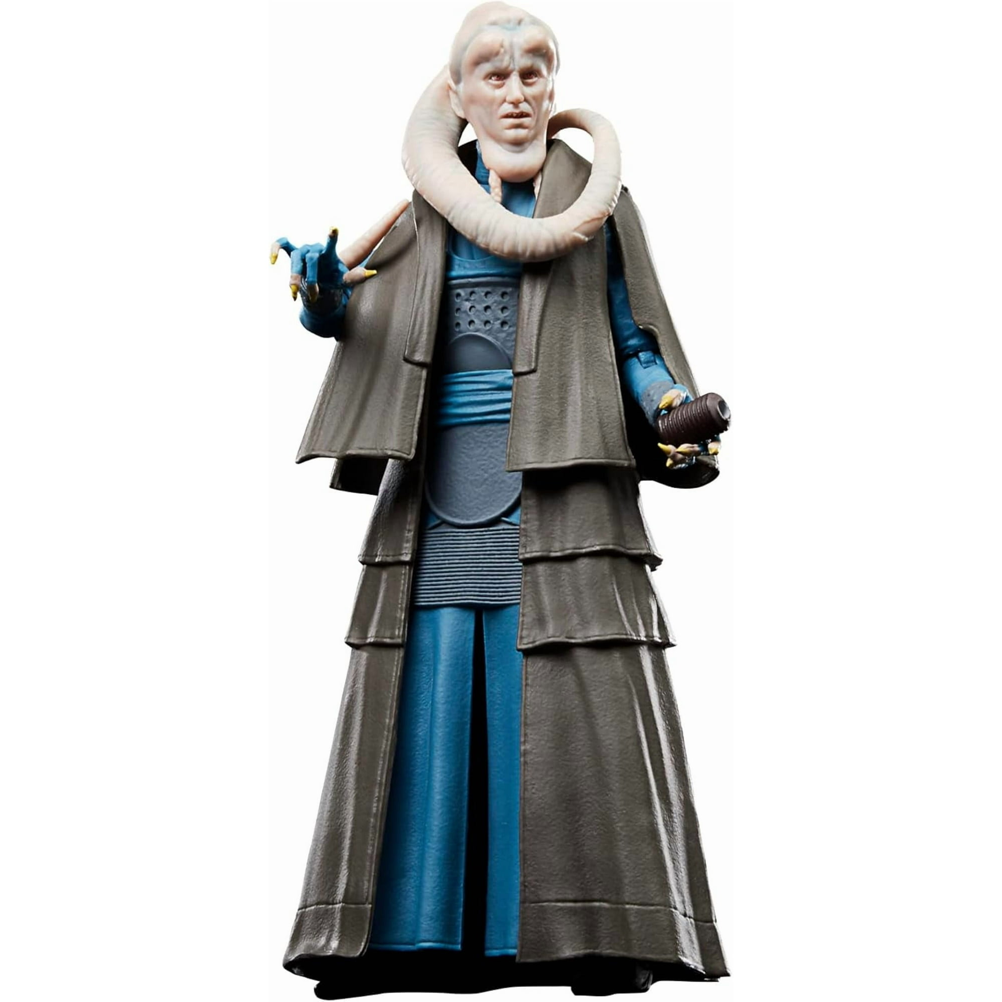 Click here for Star Wars The Black Series Bib Fortuna  Return Of... prices