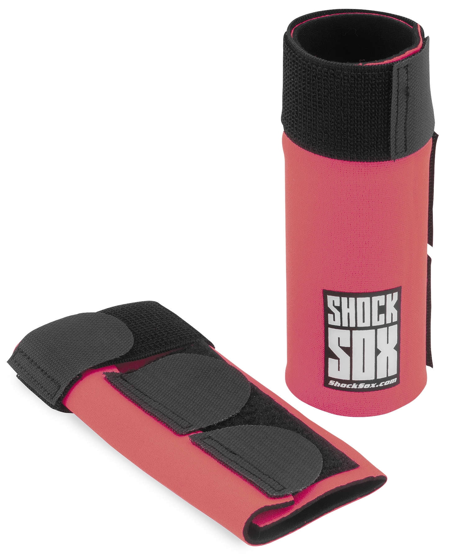 Shock Sox Street Shock Sox Pink Upside Down 6U-PINK - Walmart.com