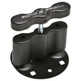 Rotopax Standard Pack Mount 4X2.5X1-inch, Complete Usable Kit with ...