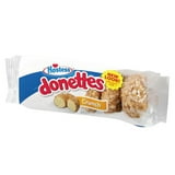 Donettes Single Serve Crunch Mini Donuts, 4 Ounce -- 60 per case ...
