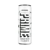 PRIME Healthy Boost Energy Drink, Gluten-Free, Original Variety Pack ...