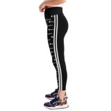 Champion Women's High Rise Print Legging Tights - Walmart.com