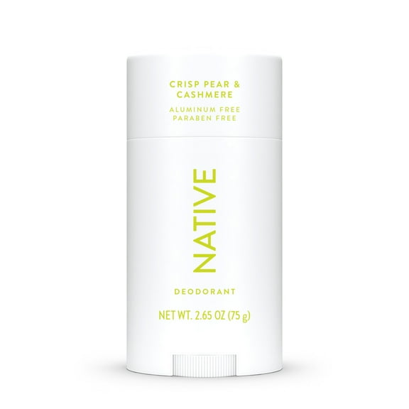 Native Holiday Collection Deodorant, Christmas Sugar Cookie Vanilla ...