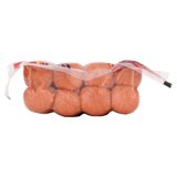 Bar S Classic Fully Cooked Franks, 8 Count, 12oz (Refrigerated ...