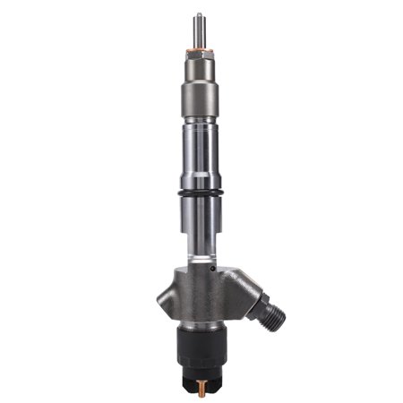 New - Common Rail Fuel Injector 0445120224 for Weichai WD10 | Walmart ...