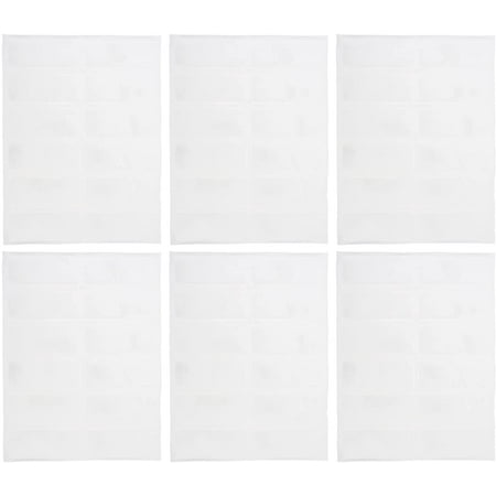 6Pcs Shipping Food Ice Packs Small Dry Ice Packs Keep Food Fresh ...