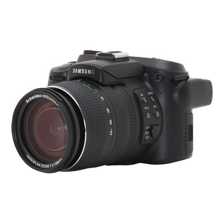 Samsung Pro815 – Digital camera – compact – 8.0 MP – 15x optical zoom ...