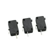 Replacement Vacuum Switch for Shop Vac - 4-Pin Rocker Switch for Vacuum ...