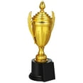 Voiceine Award Trophy Decorative Trophy Cup Competition Trophy Soccer ...