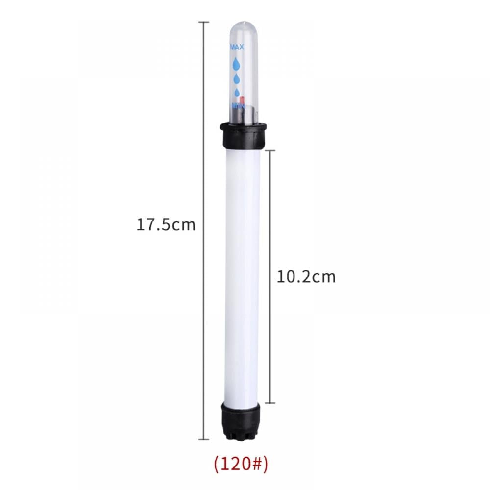 Buy Water Level Indicator Water Level Gauge Buoy Flower Pot Water ...