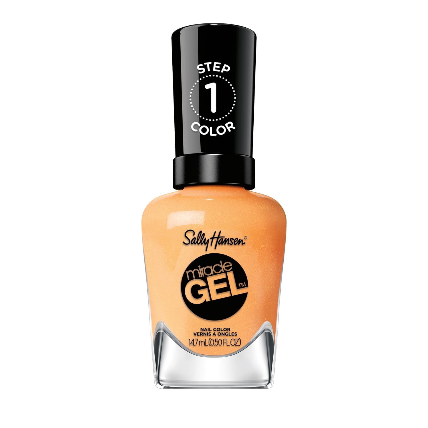 Click here for Sally Hansen Miracle Gel  Gel Nail Polish  Chip-Re... prices