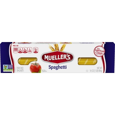 Goya Goya Spaghetti, 16 oz - Walmart.com