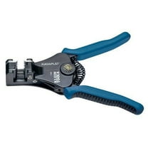 Klein Tools 11061 Self-Adjusting Wire Stripper/Cutter - Walmart.com