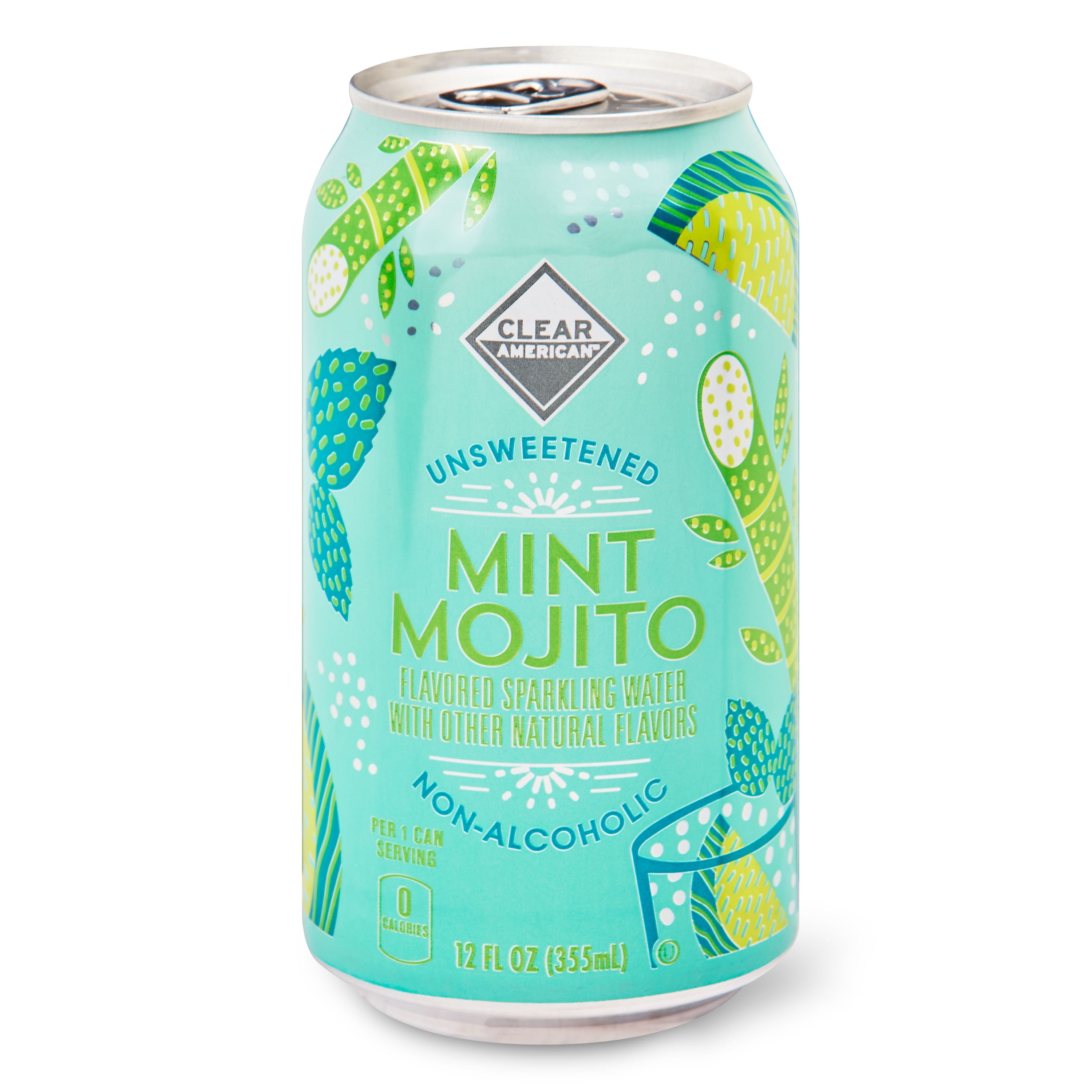 Mint Mojito Polar Seltzer