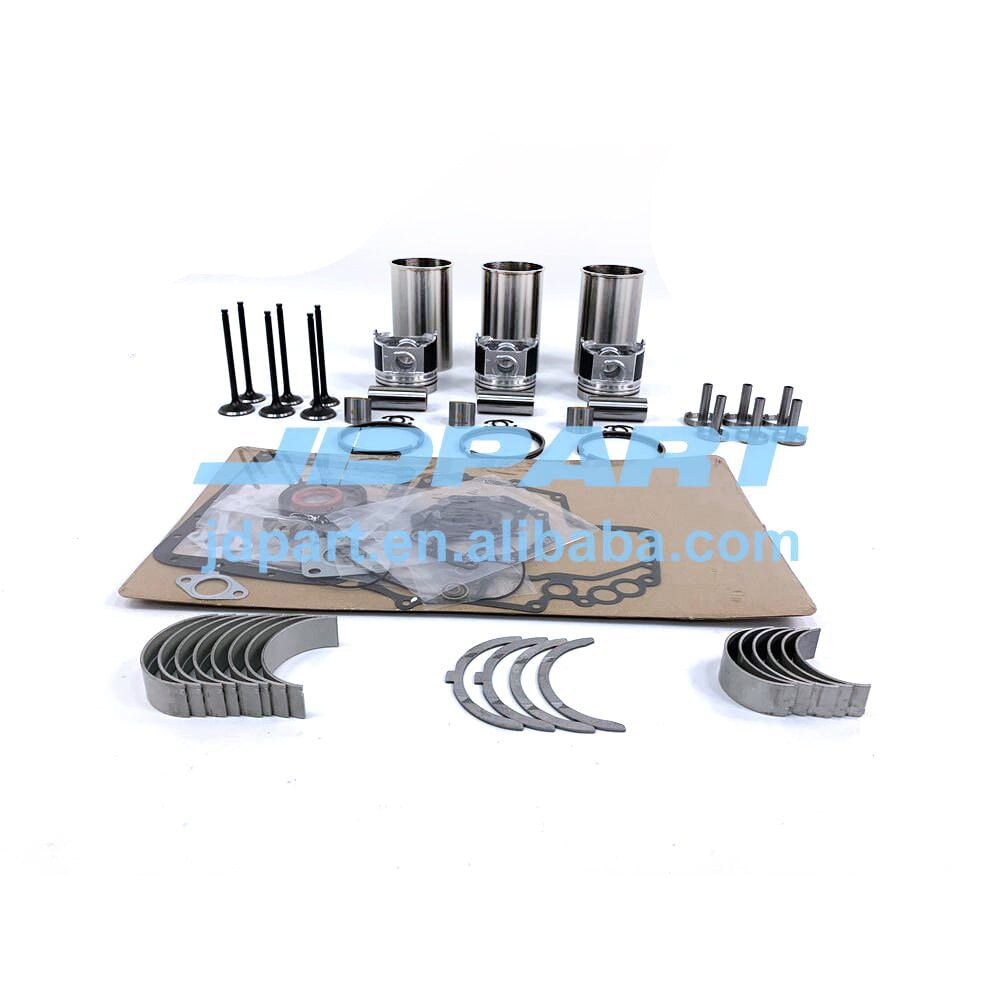 Overhaul Rebuild Kit For Perkins 403C-15 403D-15 Engine - Major ...