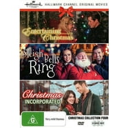 Christmas Movie Collection Vol 6 - 12 Pups Of Christmas / Christmas ...