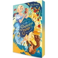 Graphic Novel Ariel and the Curse of the Sea Witches (Disney Princess ...