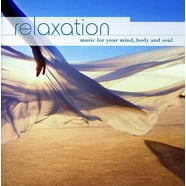 Zen Relaxation CD Set, 2 Count - Walmart.com