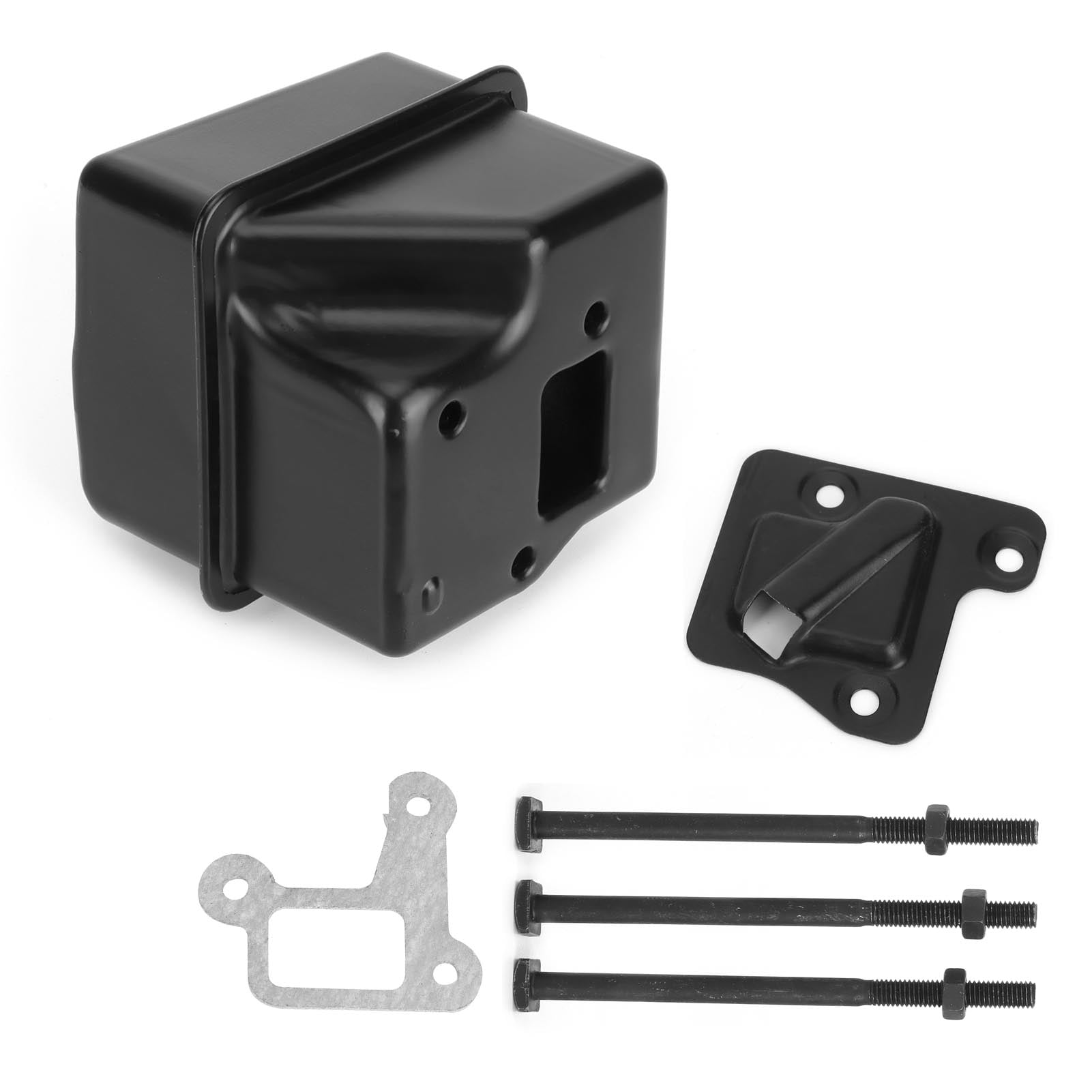 Click here for Lhcer Exhaust Muffler  Muffler Replacement Wear Pr... prices