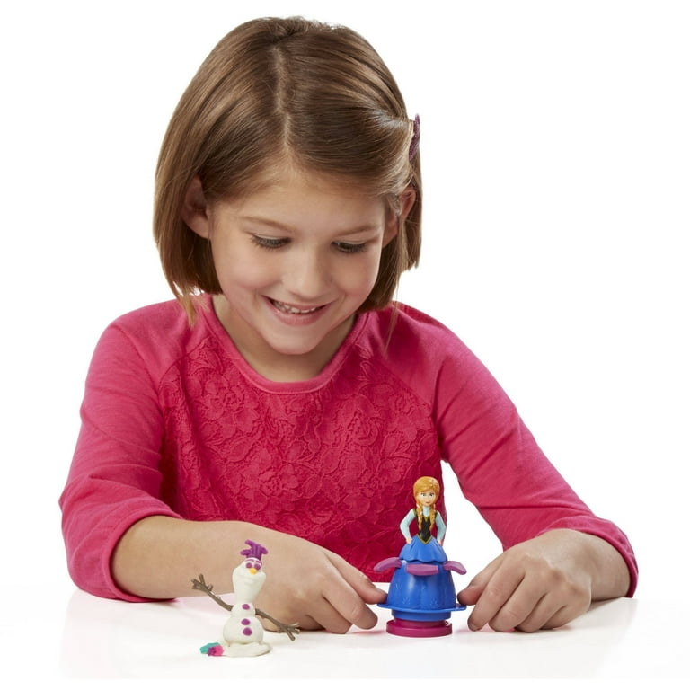 Disney Princess Sparkle Kingdom Play Doh | ppgbbe.intranet.biologia.ufrj.br