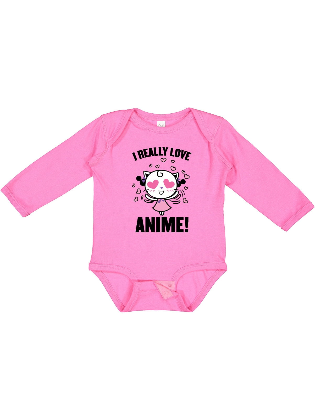 Cute Anime Baby Boy