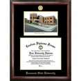 Baylor University 11 x 14 Gold Embossed Diploma Frame - Walmart.com