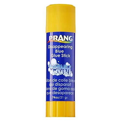 Click here for Prang Glue Stick  Medium  0.74 Ounces  Purple (150... prices