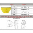 Chunleiiii Bonds Underwear Men Mens Loose Fitting Underwear Home