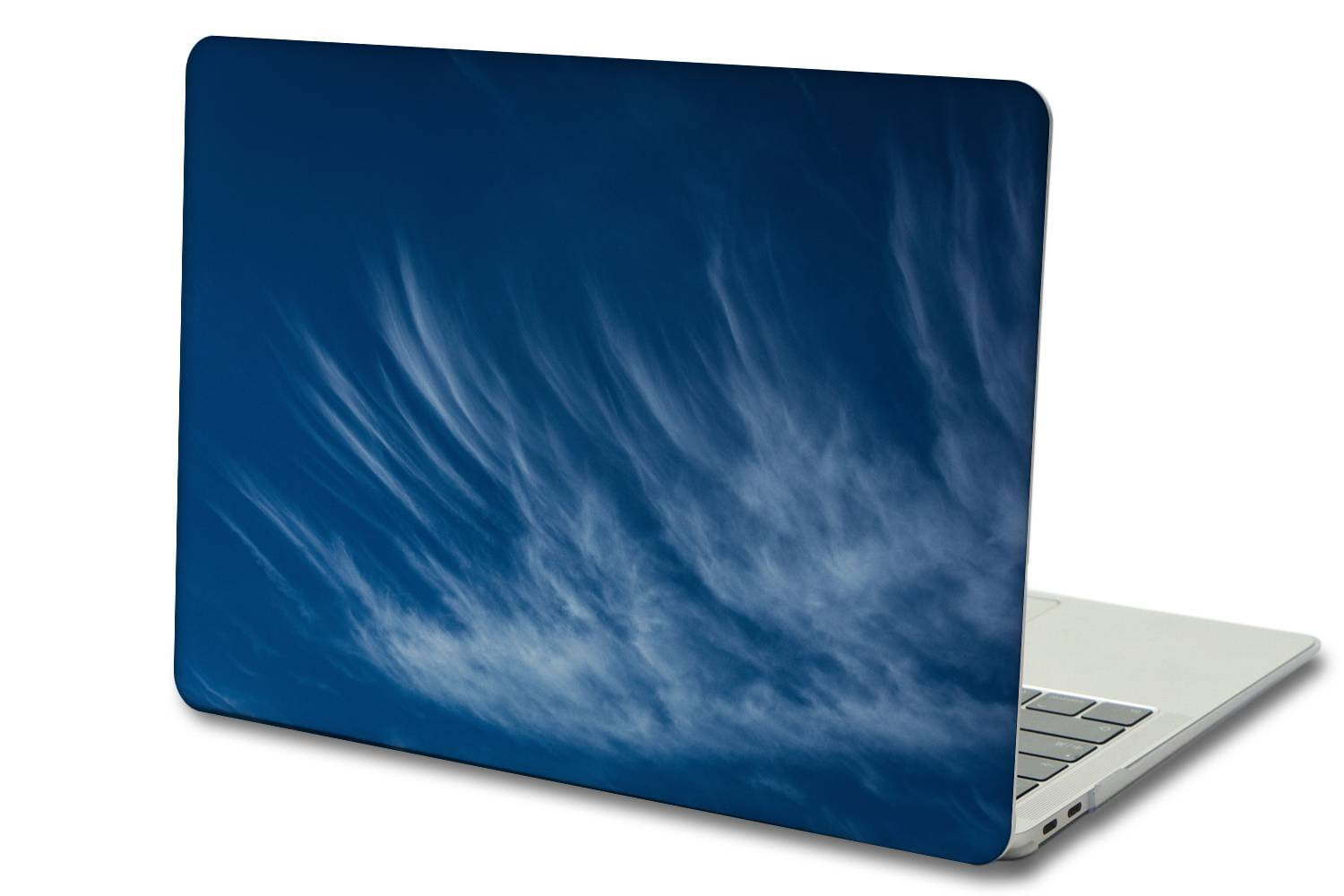 KSK KAISHEK Hard Shell Case Cover for 2012/2013/2014/2015 Release MacBook Pro 15 inch Model ...