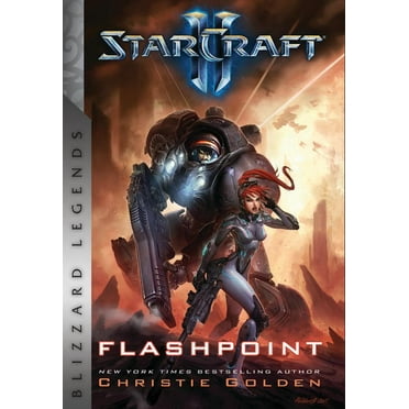 Starcraft: Blizzard Legends: Starcraft: The Dark Templar Saga Book Two ...