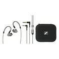 Free Shipping! Sennheiser IE 600 Studio Recording Earbuds, Wired In-Ear ...