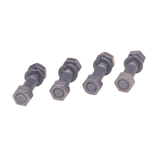 Buyers Mounting Bolt Kit (Pkg 4) - Walmart.com