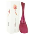 KENZO Amour Eau de Parfum Spray for Women, 3.4 Oz, with Frangipani ...