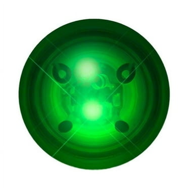 LED Impact Activated Bouncy Ball Multicolor - Walmart.com