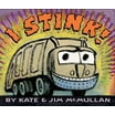 I Stink!, (Paperback) - Walmart.com