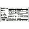 Great Value Sliced Hard Salami 6oz Ready to Eat Snack with 6g Protein ...