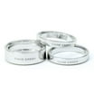 Cane Creek 40 IS41/28.6 / IS41/30 Short Cover Headset Black - Walmart.com