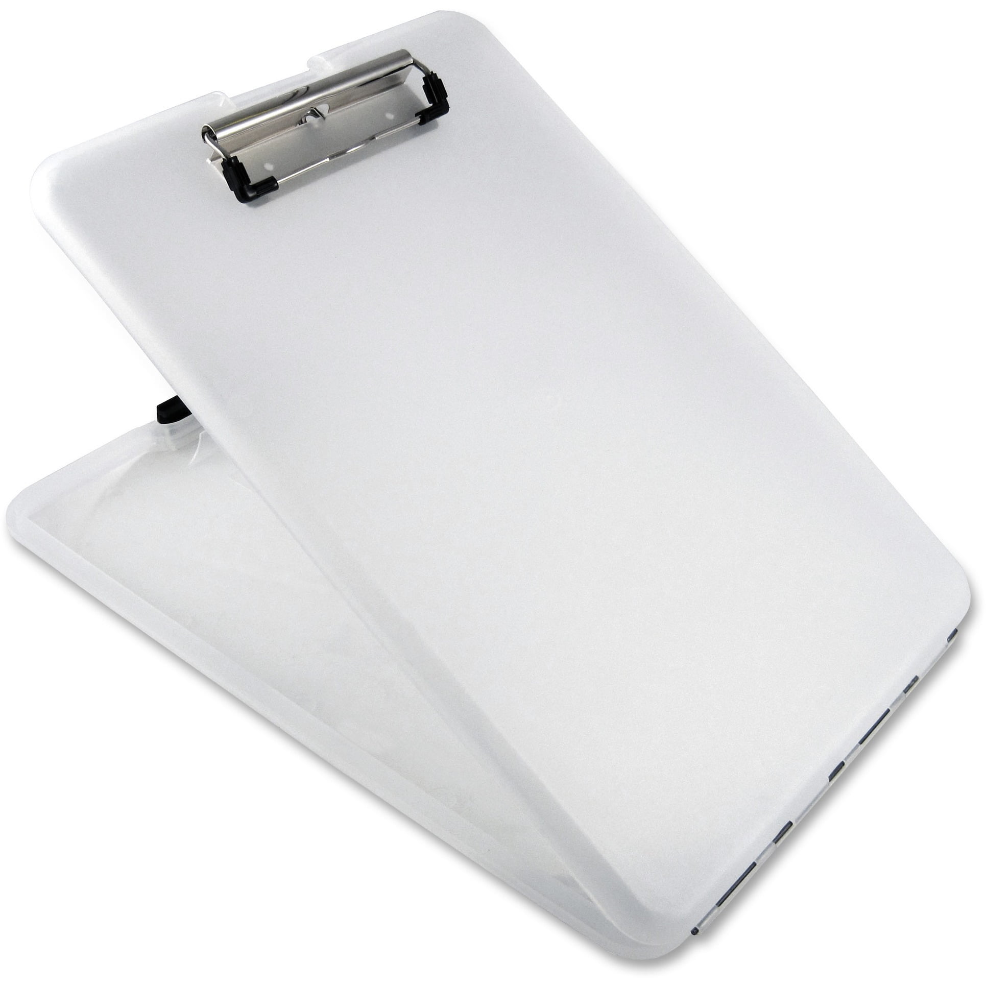 Saunders, SAU00871, US-Works SlimMate Storage Clipboard, 1 Each, Clear ...