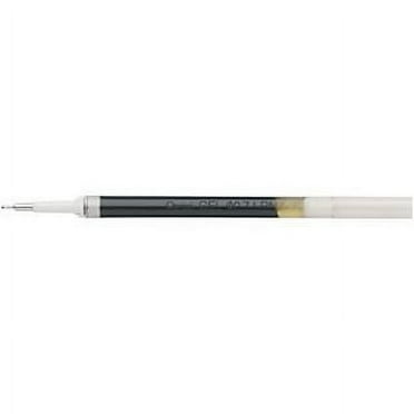 Pentel EnerGel Liquid Gel Pen Refill Ink, 0.7mm, Black, Value Set of 10 ...