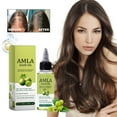 Hair Care Smooth And Moisturize Hair Nourishing And Thick Hair For Dry And Frizzy Hair 50ml