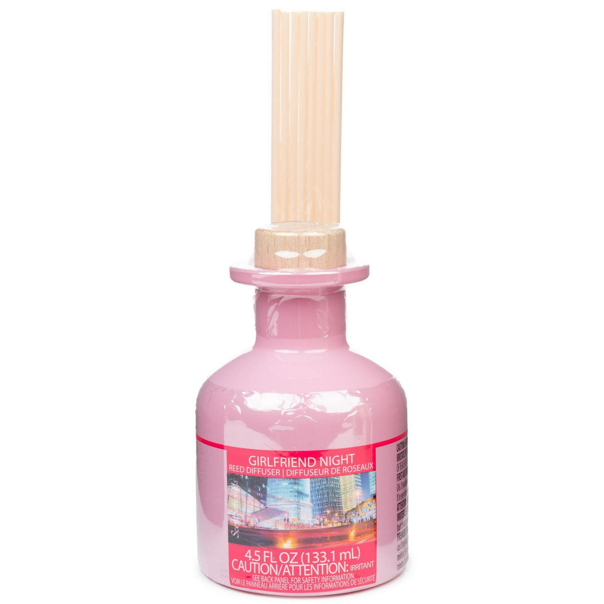 Click here for Scentsationals Reed Diffuser - Girlfriend Night 4.... prices
