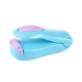 Handheld Mini Bag Sealer, Portable Heat Sealer for Snack Bags and Food ...