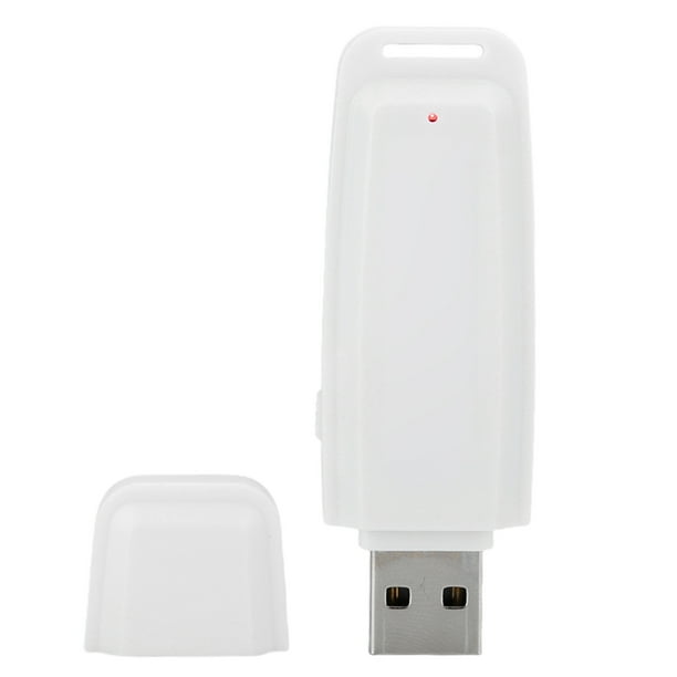 Portable Audio Recorder,SK001 Mini Digital Voice USB Voice Recorder ...