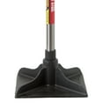 Truper Tru Pro 10" x 10" Steel Tamper with Steel Handle, 48" - Walmart.com