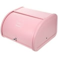Amosfun Bread Box Vintage Farmhouse Kitchen Storage Container - Walmart.com