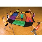 Spectrum™ Team Connect-A-Chute™ Pack - Walmart.com