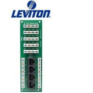 Chauvet DMX-4 4 Channel DMX-512 DJ Dimmer/Switch Relay Pack Light ...