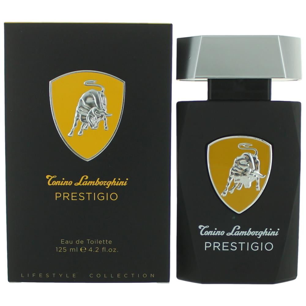 Click here for Prestigio By Tonino Lamborghini  4.2 Oz Eau De Toi... prices