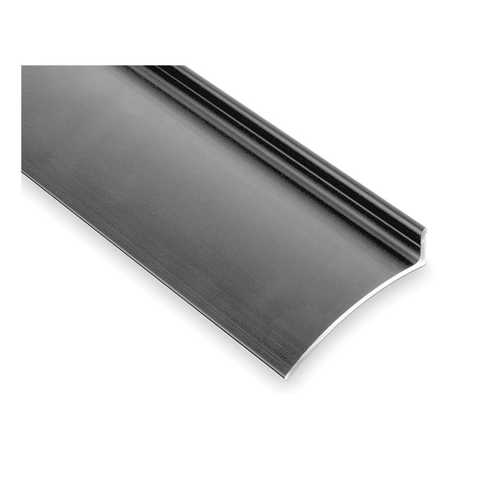 Pemko 346D48 48" Rain Drip Dark Bronze Finish - Walmart.com